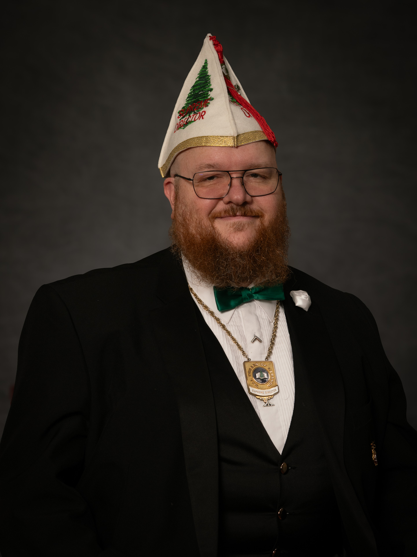 Board Of Directors – © 2025 Tall Cedars of Lebanon International