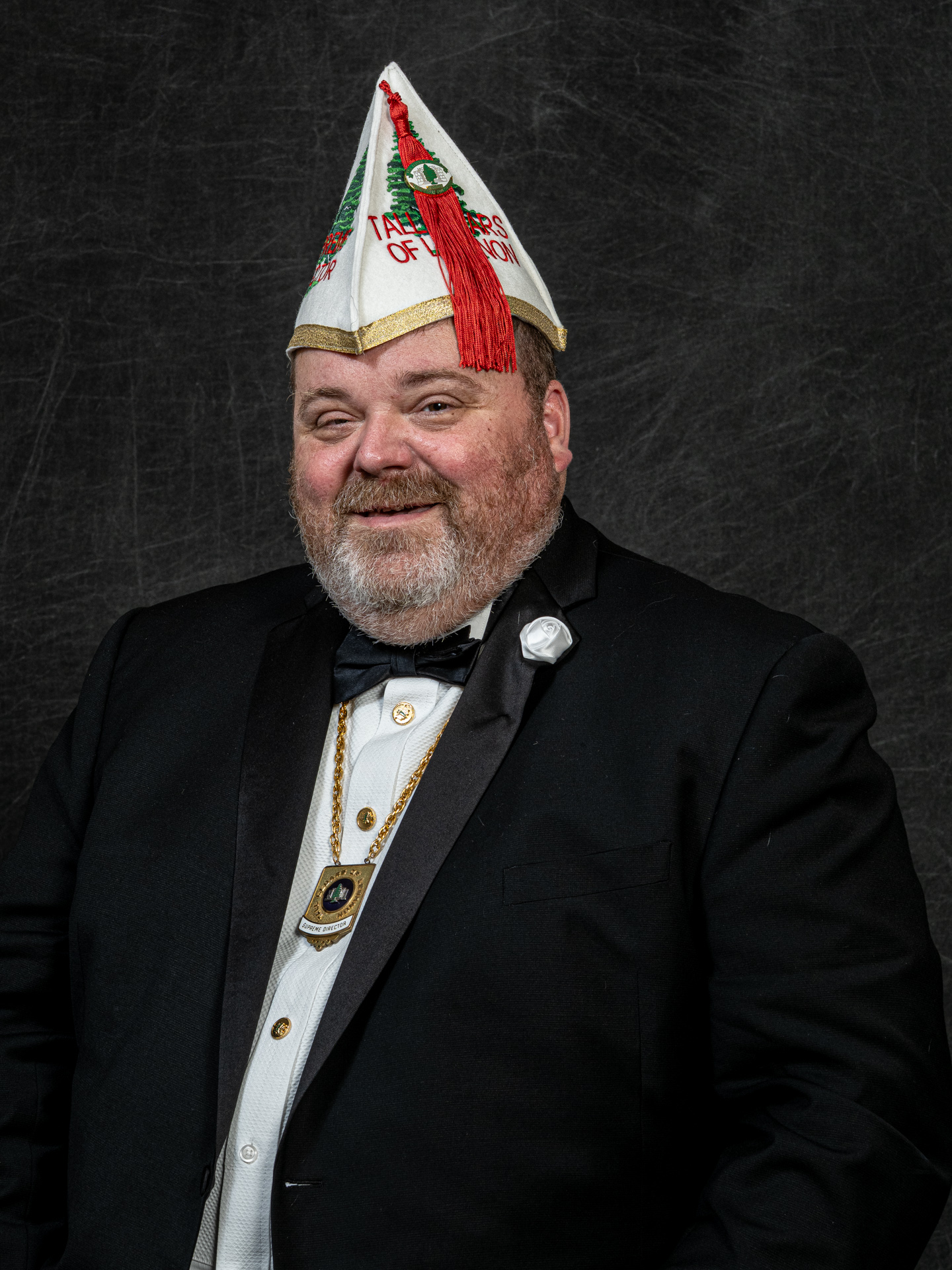 Board Of Directors – © 2025 Tall Cedars of Lebanon International